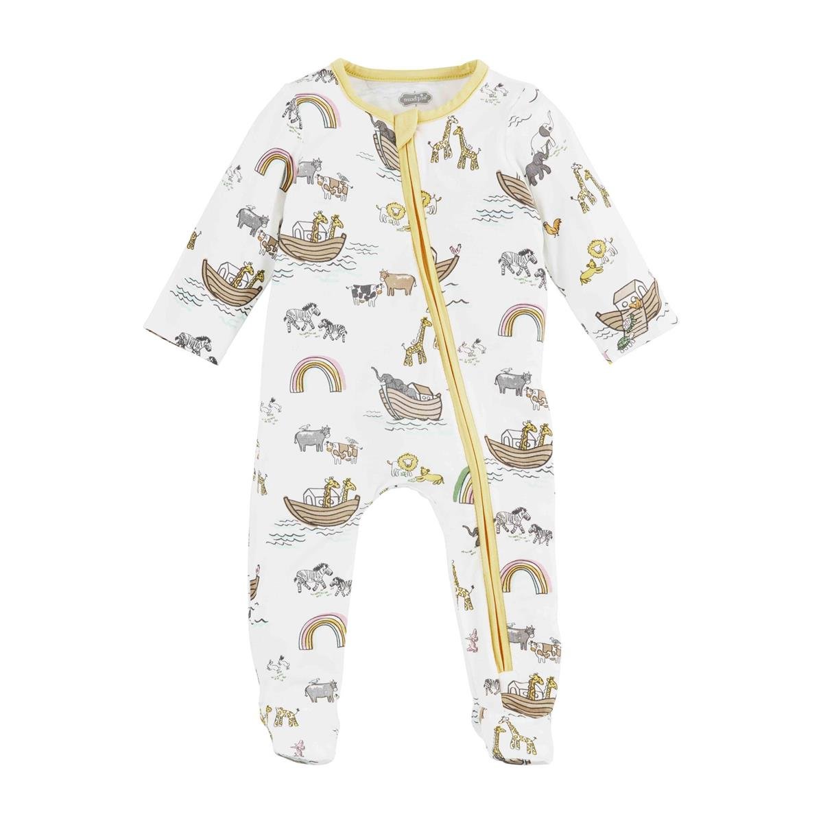 The Best Christian Biblical Inspired Baby Gifts by Baby Blossom Co ...