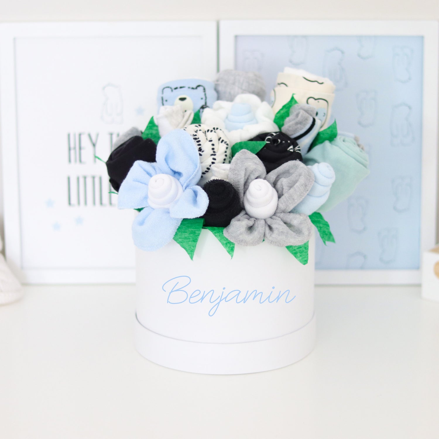 Baby Blossom Company – The Best Baby Gifts