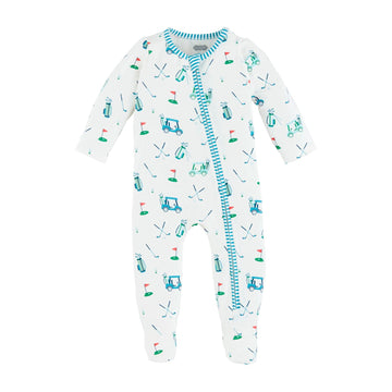 The Perfect Golf Baby Gift: Ideas for Your Favorite Little Golfer ...
