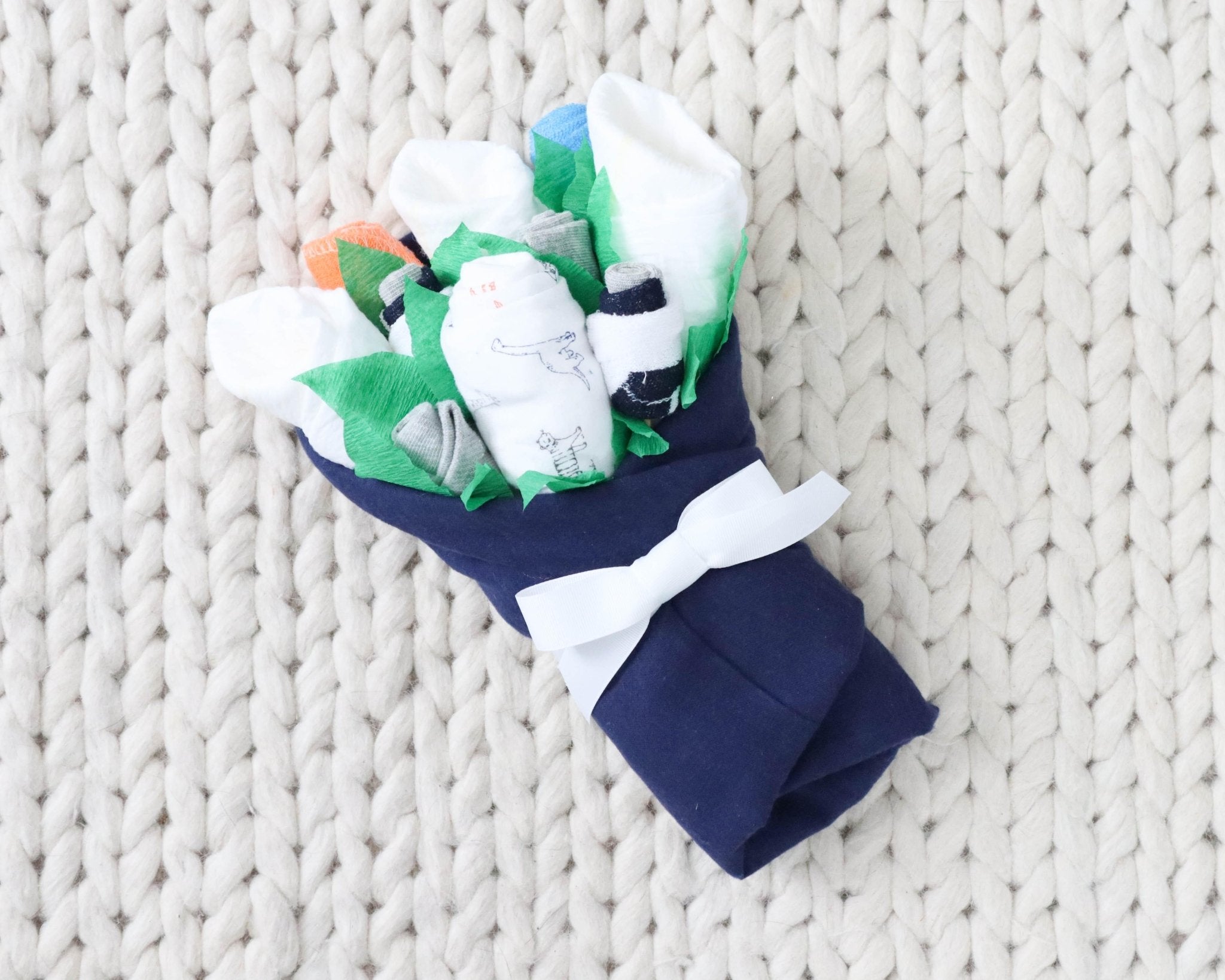 Safari Baby Gift Set | Newborn Gift | Baby Blossom Co. – Baby Blossom ...