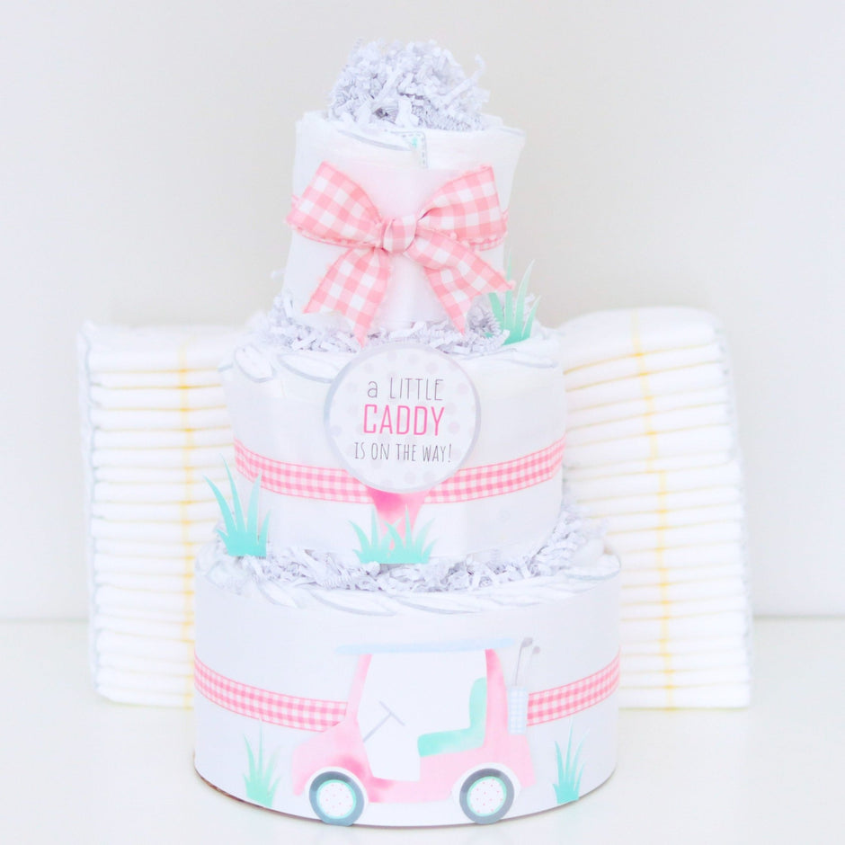 The Perfect Golf Baby Gift: Ideas for Your Favorite Little Golfer ...